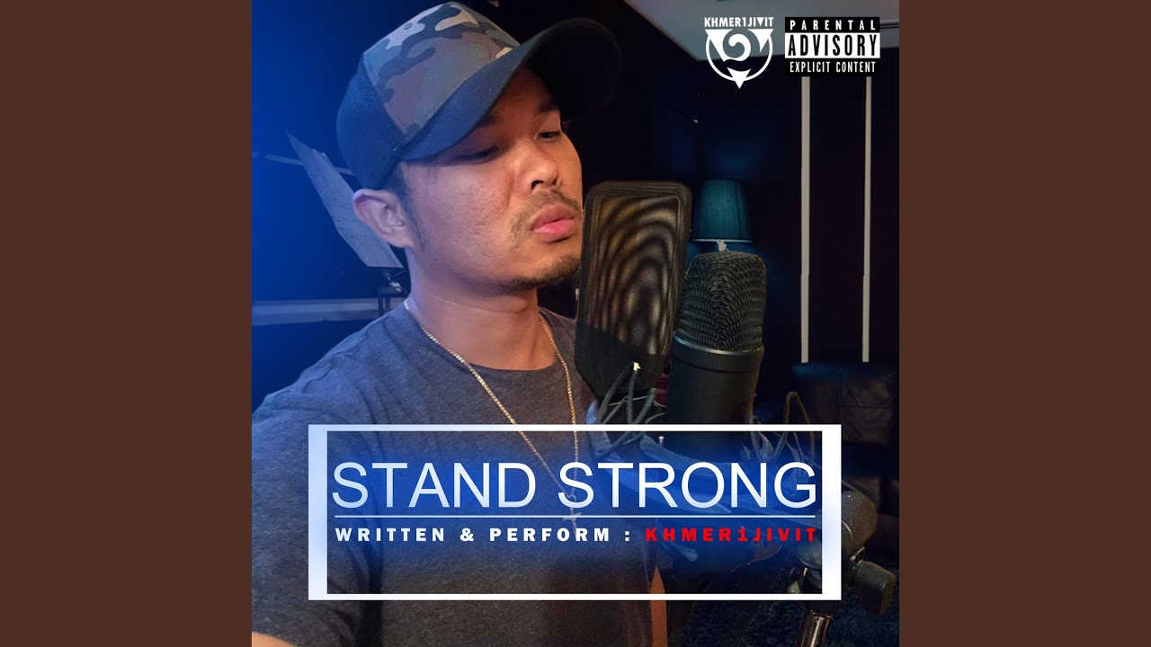 Stand Strong - YouTube
