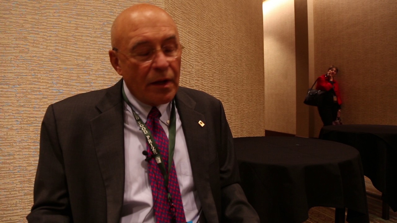 Dr. Robert T. Fraley on Farming - YouTube