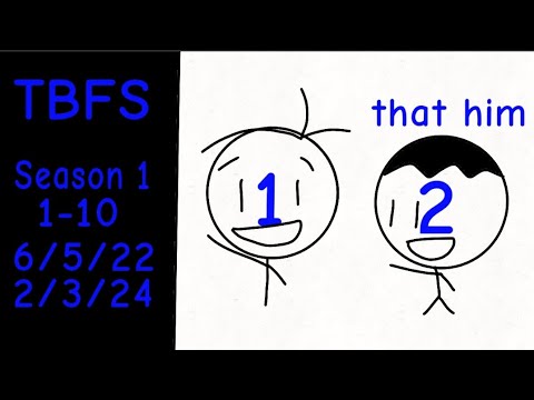 The Battle for Something - Season 1 (All Episodes) - YouTube