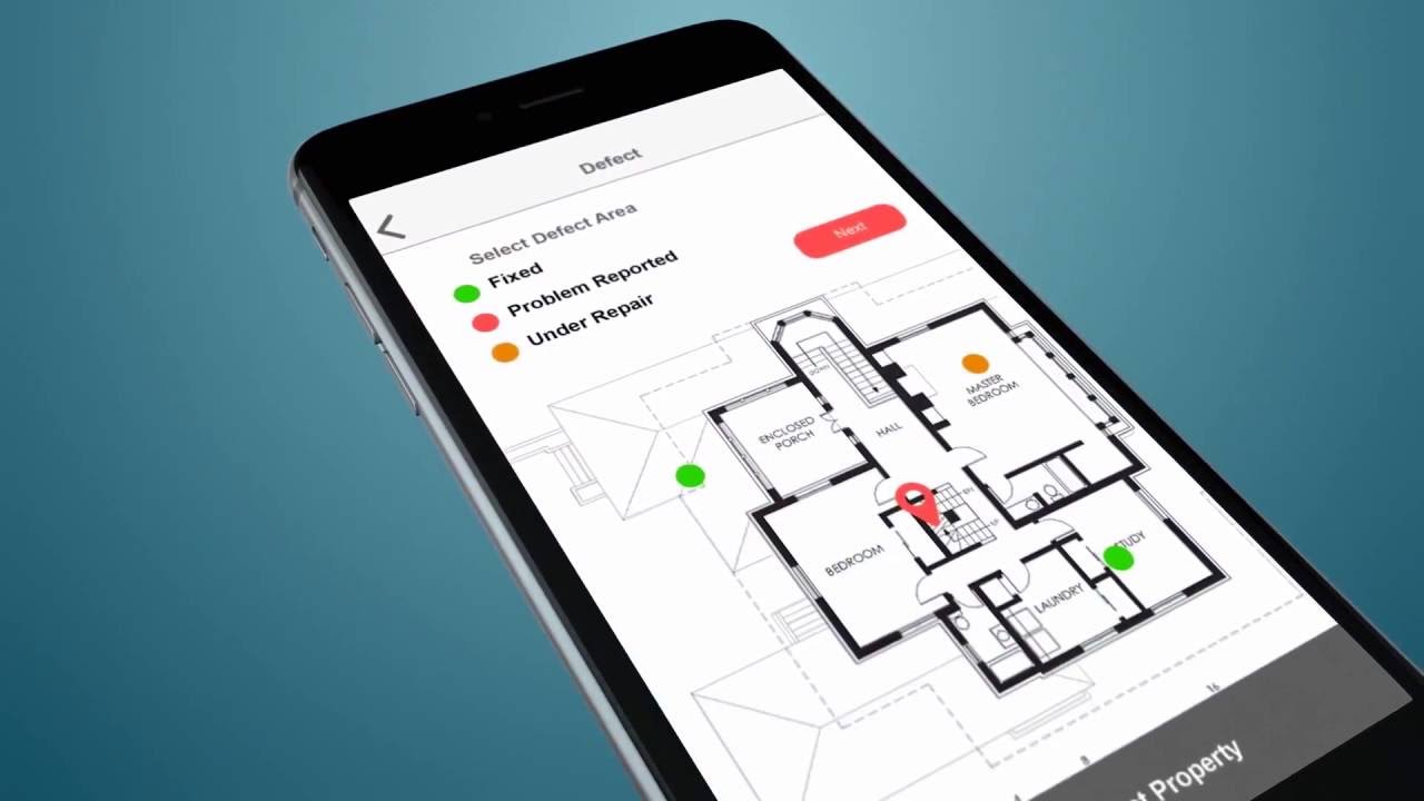 Residence Management HD - YouTube