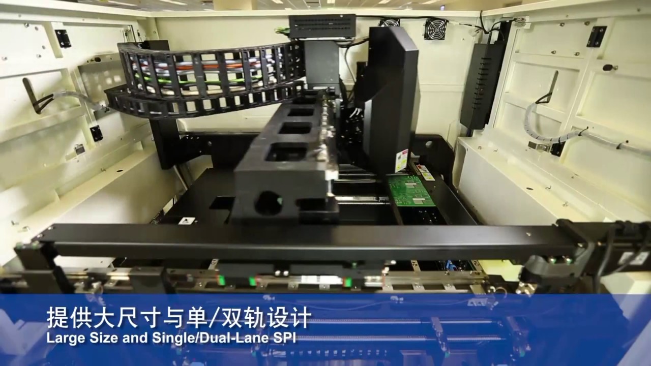 TRI SPI Solutions - YouTube