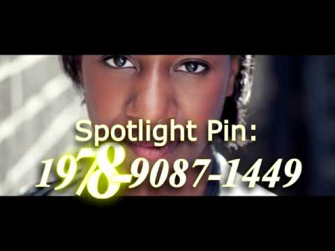 Kimisha Lewis UK Stage & Film Actress Show Reel 4 - YouTube