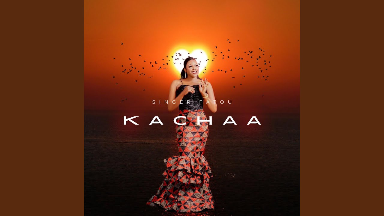 Kachaa - Singer Fatou - YouTube