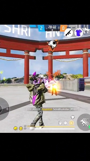 headshot song • 1M views • 1hours ago #gaming #shortsfeed - YouTube