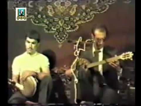 Mihemed Şêxo - Cana şêrîn