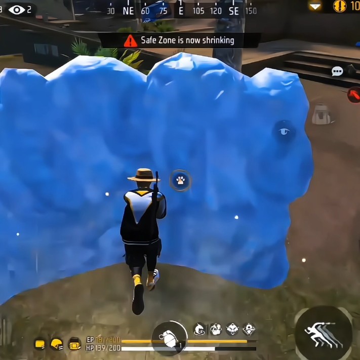 FF Kill Highlights 🥷 / Part-17 #freefire #battleroyalegame # ...