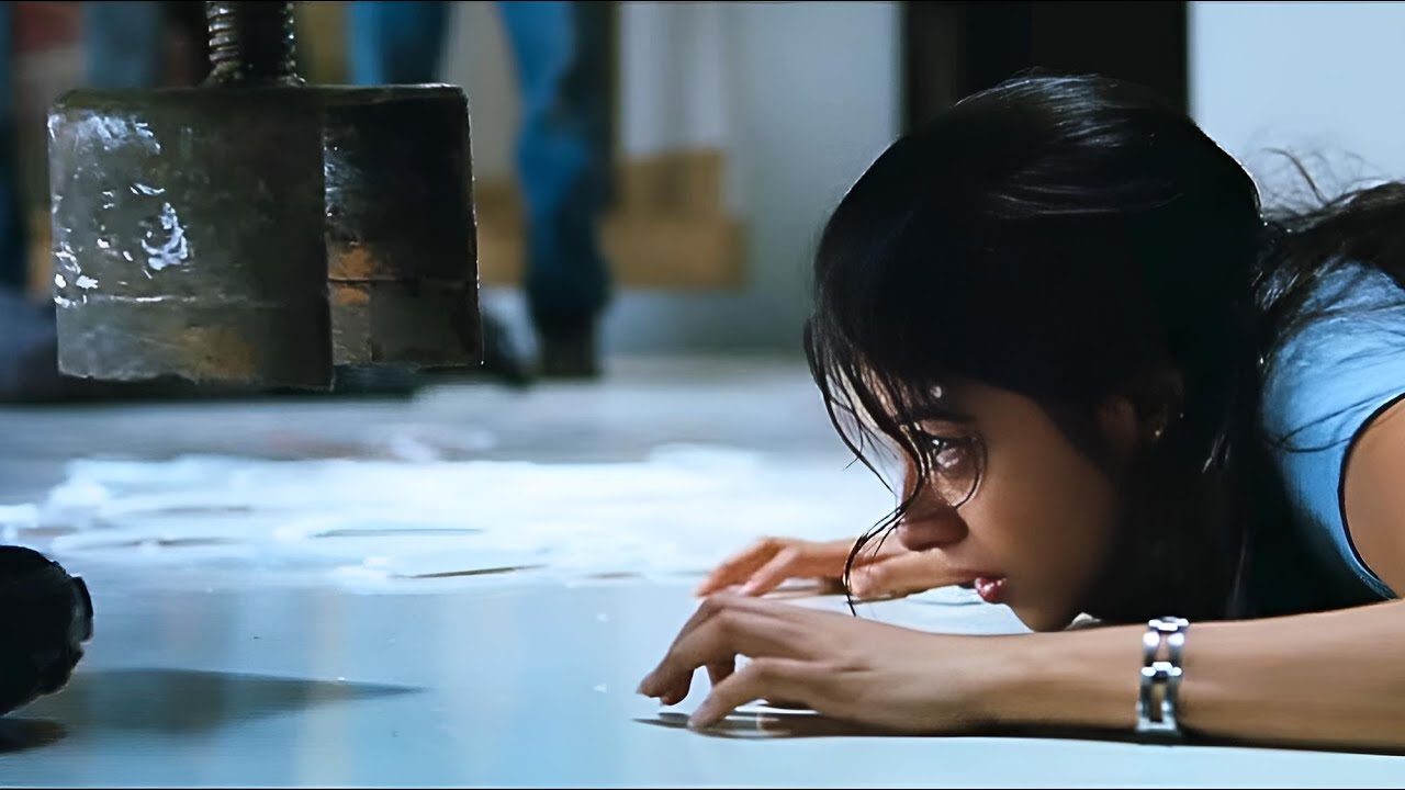 Ghajini - Aamir Khan, Jiah Khan, Asin, Pradeep Rawat - Best Scene ...