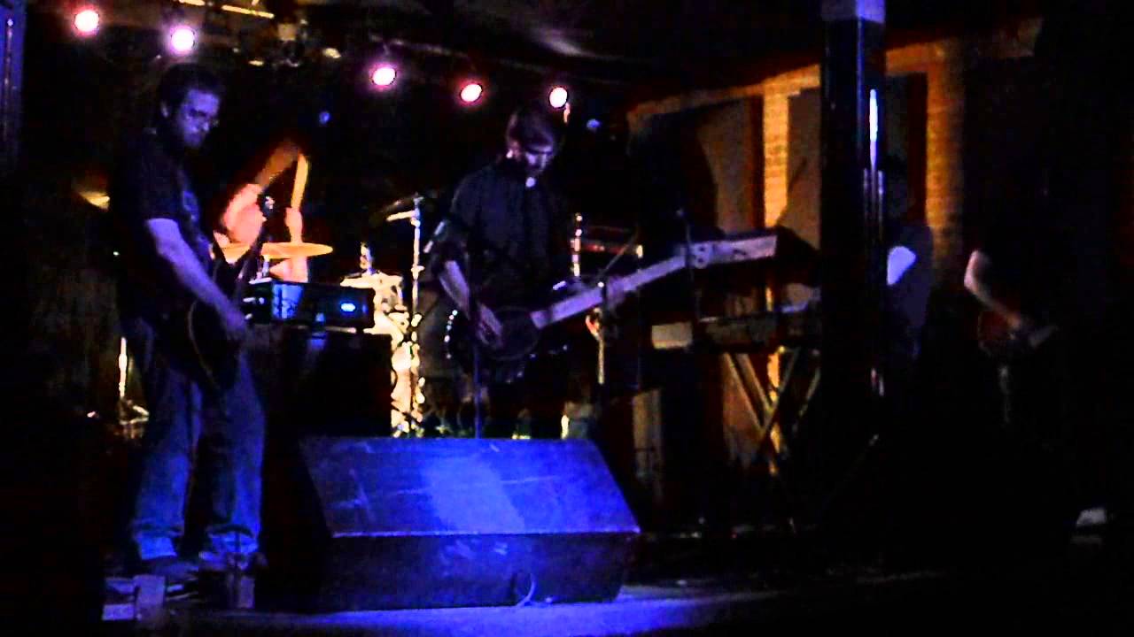 Huldra - Ashen Lips - Live at Bar Deluxe 10/11/13 - YouTube