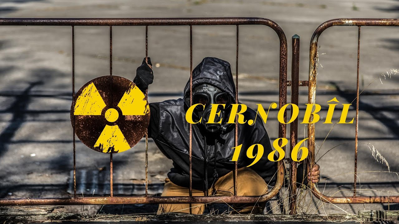 Documentar Cernobîl | Explozia de la Centrala Nucleară | Reactorul ...