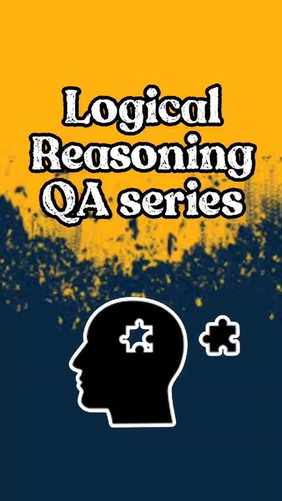 Logical thinking & Aptitude #logicalreasoning #logicalthinking #apptitude #interview - YouTube