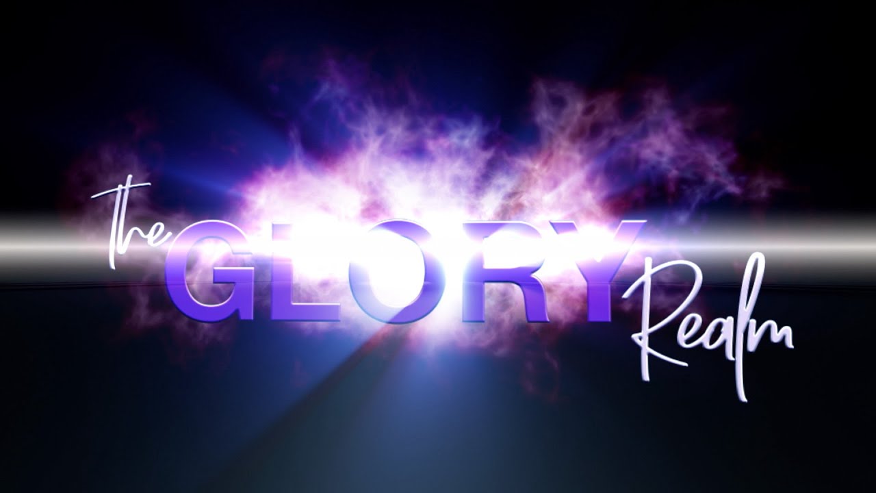 "The Glory Realm: The Resurrection Revealed" - YouTube