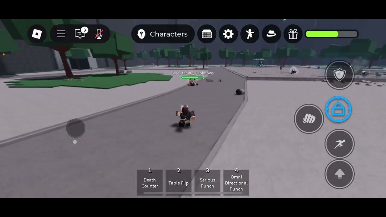 Pranking Ppl in Stb (i caught someone lacking lol) - YouTube