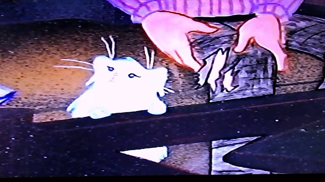 Garfield: His 9 lives No. 6: Diana's Piano - YouTube