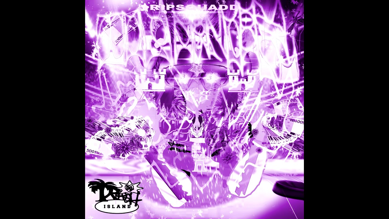 Bladee - ICEDANCER (Slowed) - YouTube