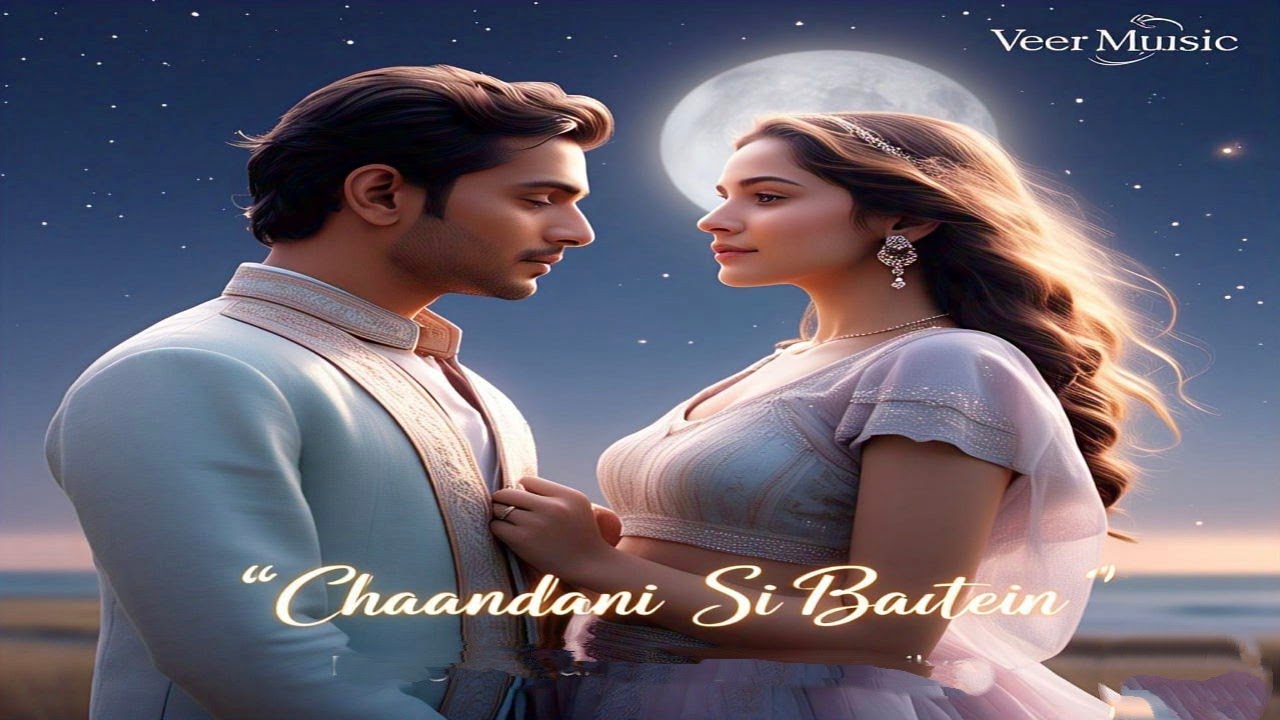VEER - Chaandni Si Baatein | Official Music Video | Love song ...