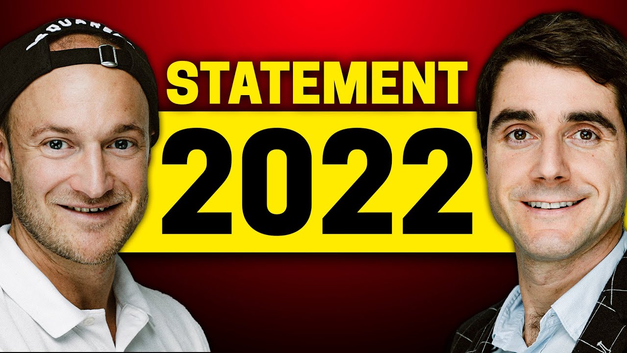 Kein Blatt vor dem Mund: Wir reden jetzt Klartext (Benjamin & Hannes ...
