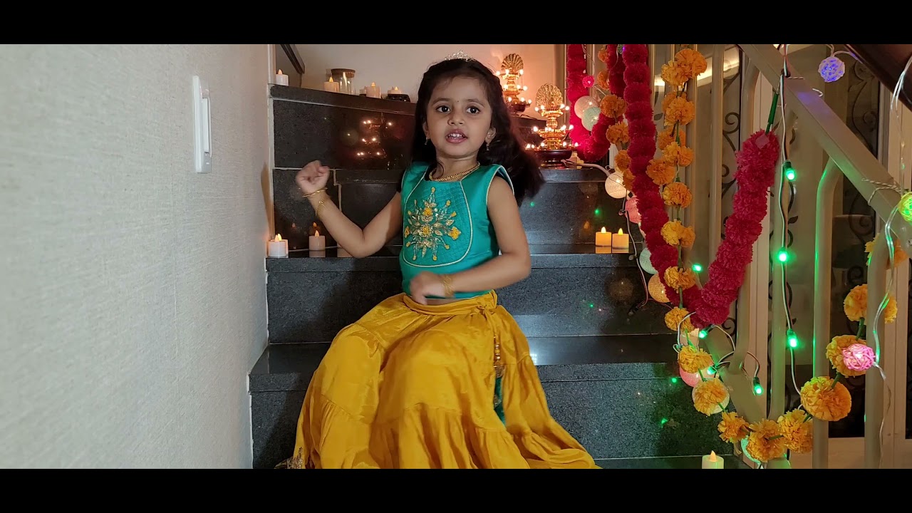 Story of Diwali| Narak chaturdashi | Mythological story | Narakasura ...