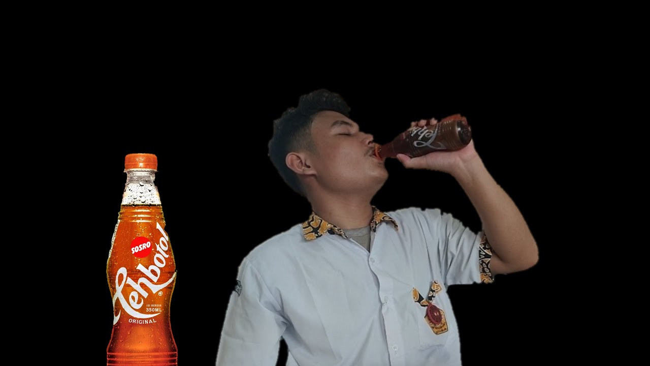 video iklan minuman |Teh Botol Sosro| - YouTube
