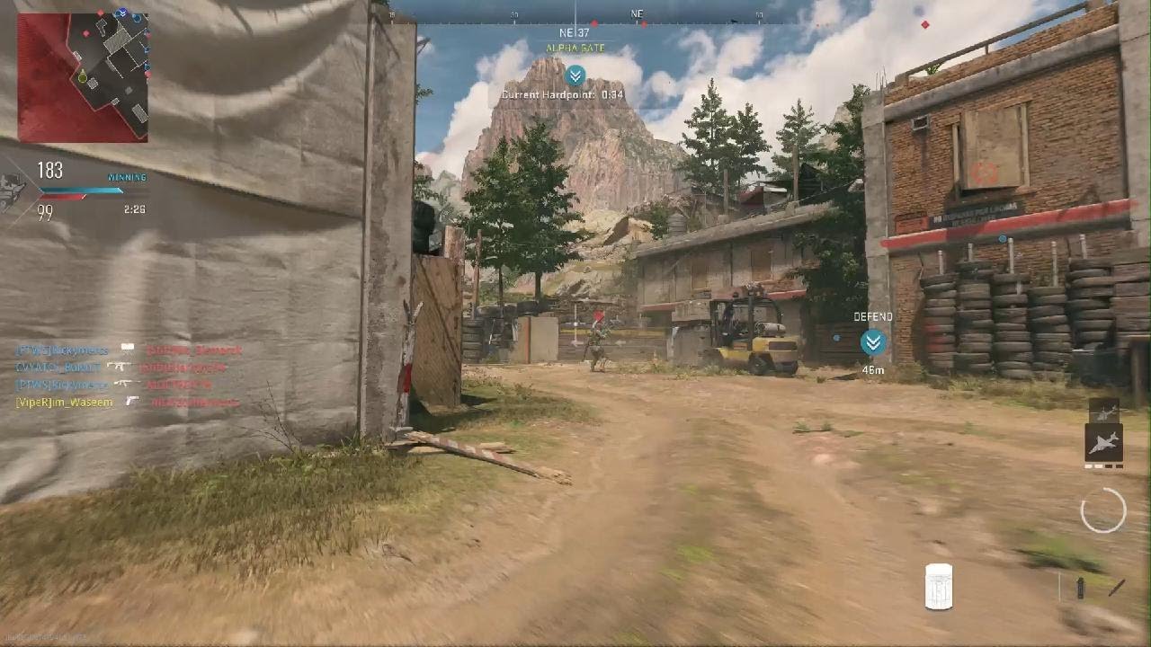 Call of Duty: Modern Warfare II_20221128200904 - YouTube