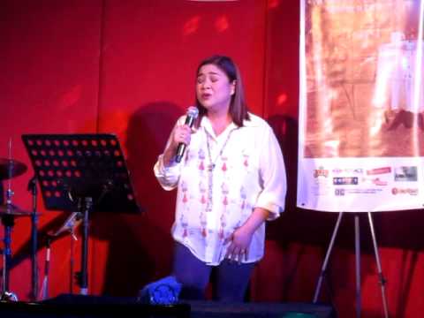 Marissa Sanchez "It Takes Too Long" - YouTube