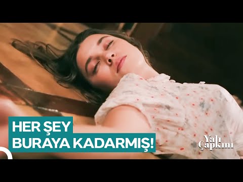 Seyran Yolun Sonuna Geldi! | Yalı Çapkını