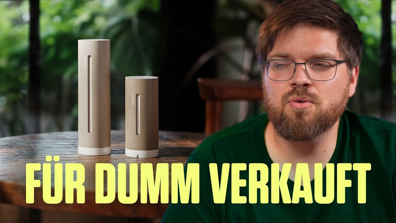 Viele neue Gadgets! - YouTube