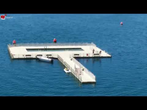 Kayseri'nin Denizi Yamula, Kuşçu Marina