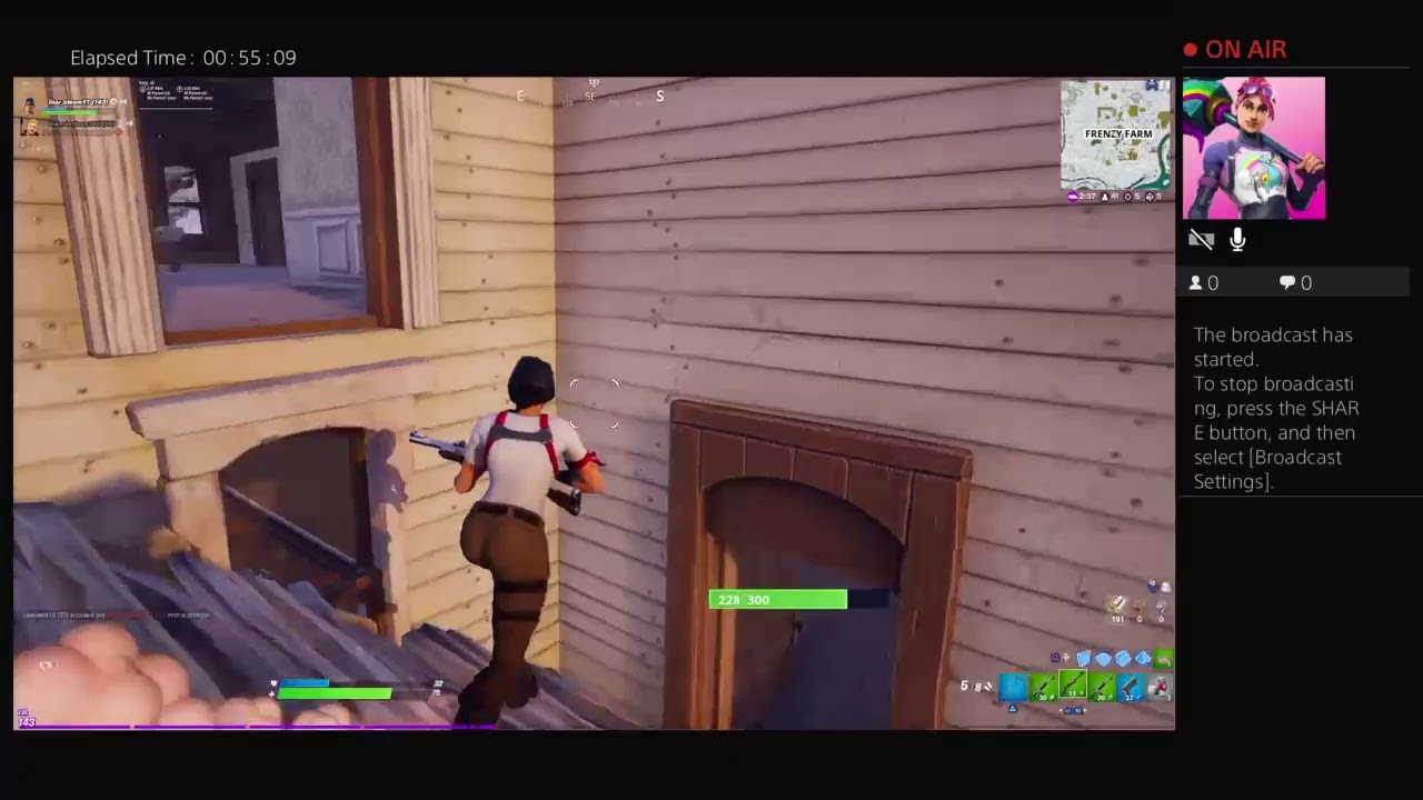 Fortnite - YouTube