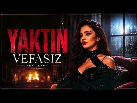 Yaktın Vefasız (Official Video) | Ağır Damar - #arabesk #damarşarkılar #yeniarabesk #damarklipler