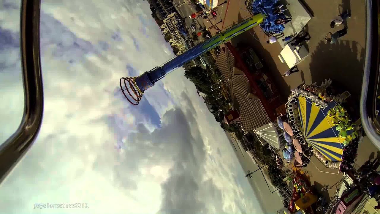 360 Dance Party, Clacton Pavillion, 2013. - YouTube