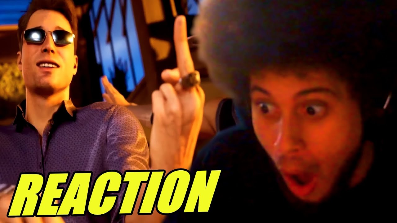 The FIRST Mortal Kombat 1 KOMBAT KAST Is Here! - YouTube