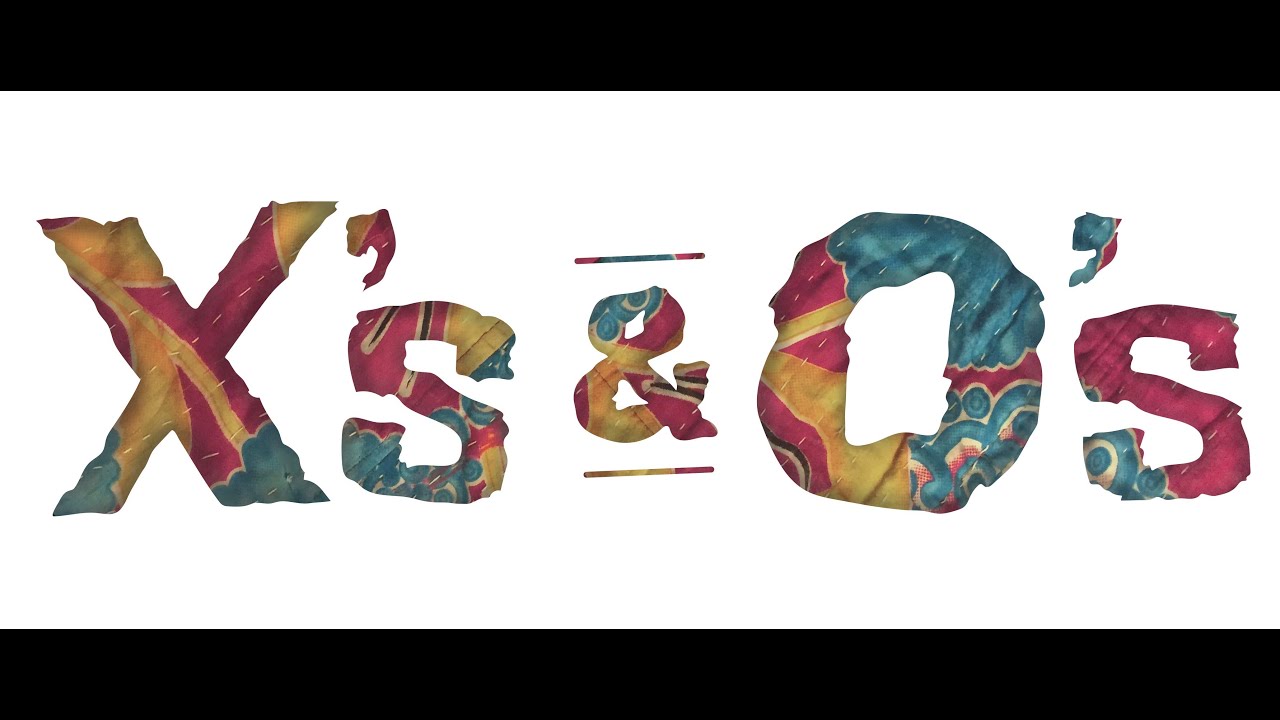 X's O's 16mm Short Film - YouTube