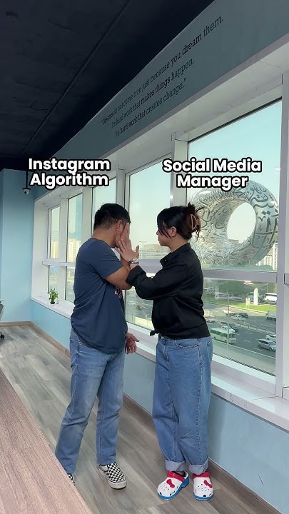 When it goes wrong with the algorithm everything goes wrong. - YouTube