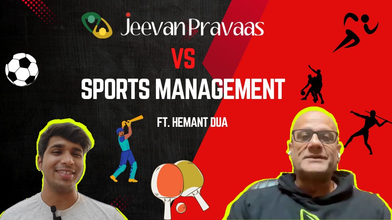 Jeevan Pravaas vs Sports Management ft. Hemant Dua - YouTube