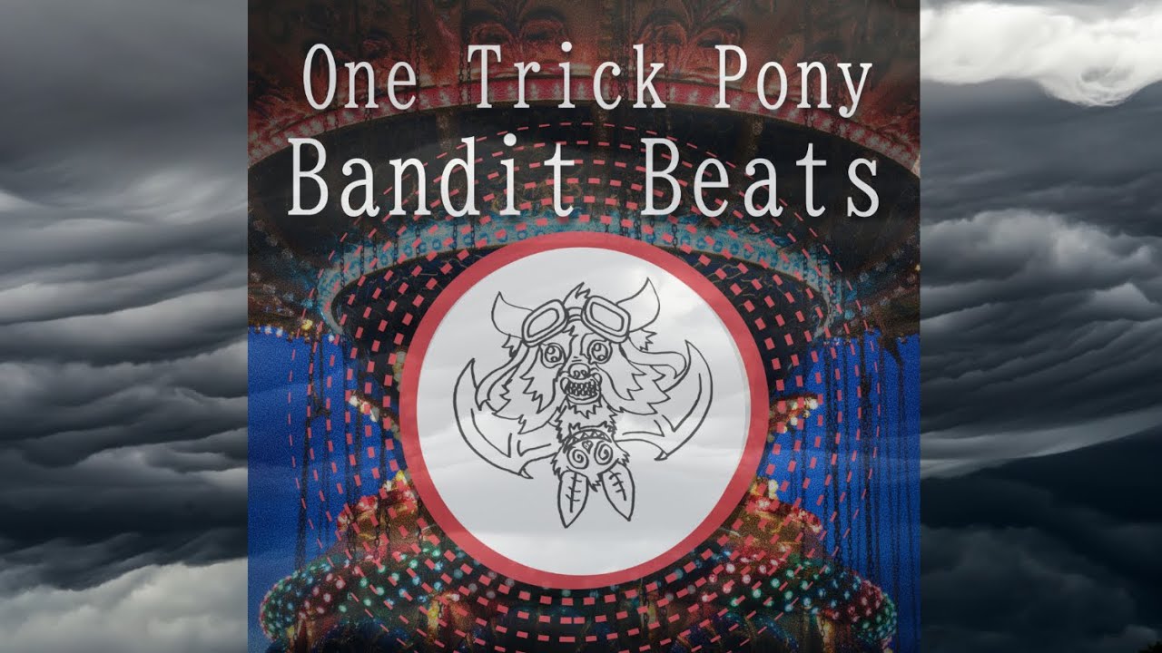 Midnight Bandit - One Trick Pony | Trip Hop