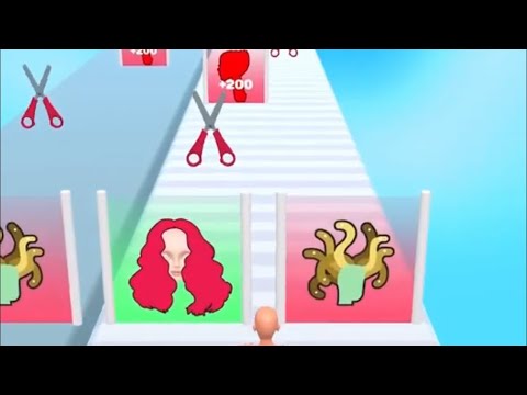 Queens Race Story of Heart Build a Queen 👸🏻 Gameplay iOS Android | Fun ...