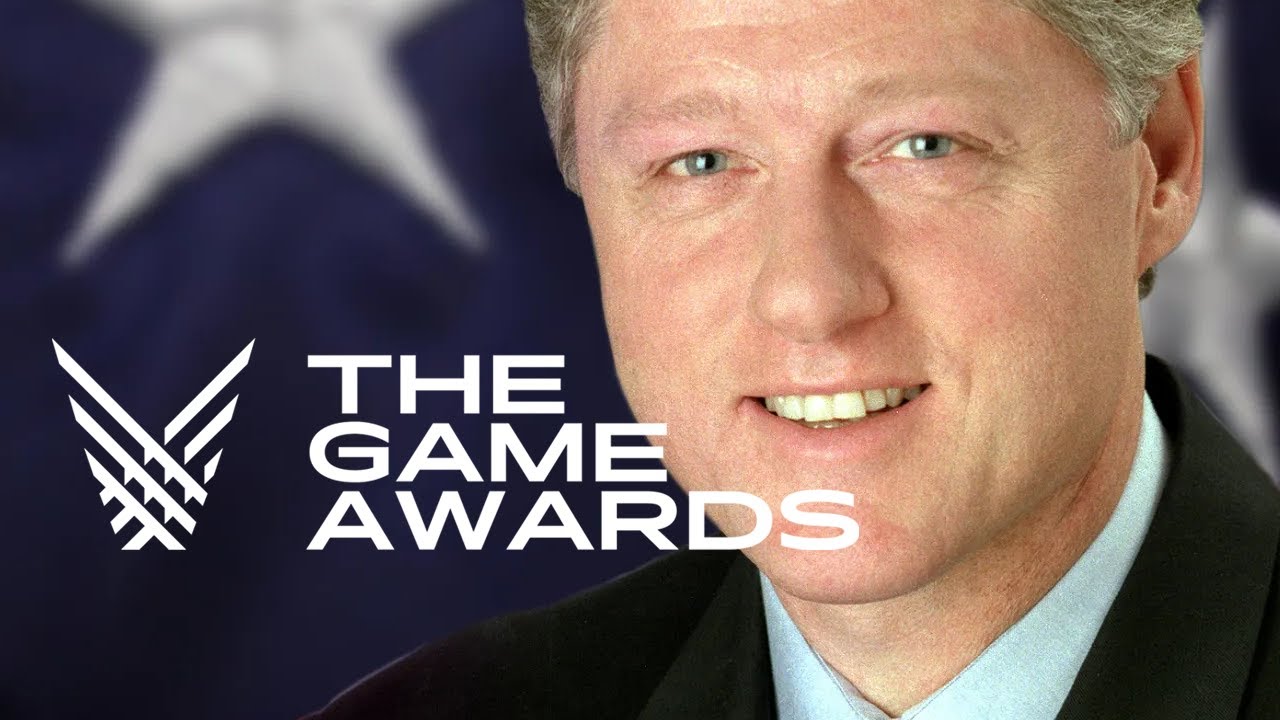 Joseph Anderson Reacts To "The Game Awards 2022" - YouTube