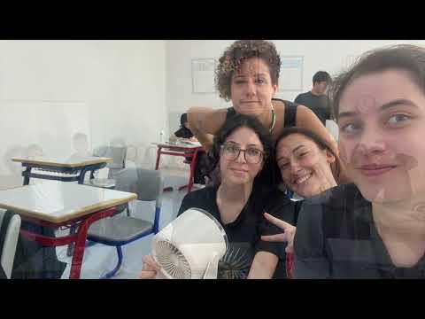 24 Kasım Öğretmenler Günü Anı Videosu / 26' Mezunları / TED Karadeniz Ereğli Koleji
