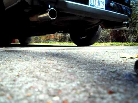 One Bad Ass Toyota Tundra - YouTube