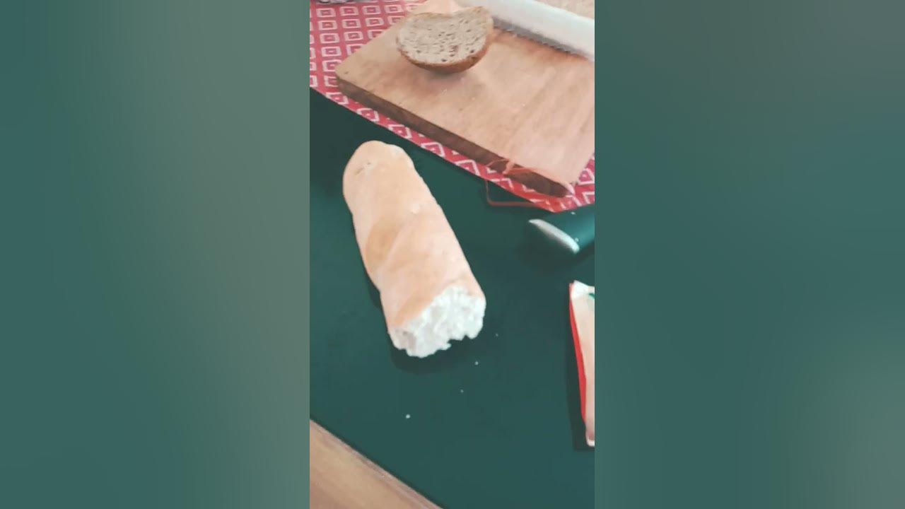 Батон - YouTube