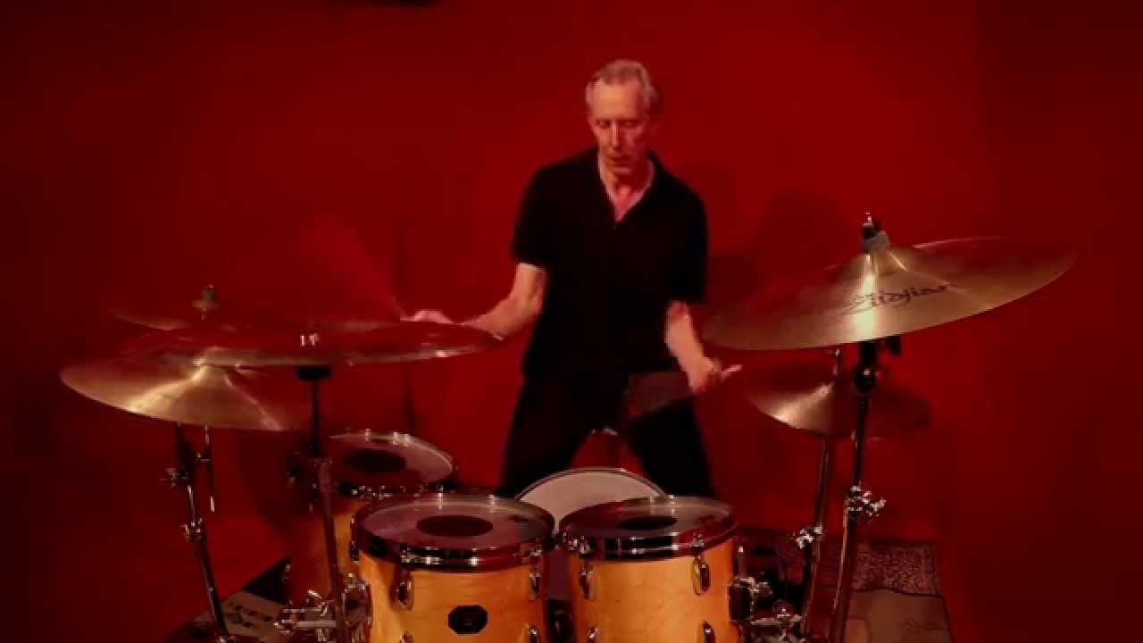 Robin Boers Polyfiller - YouTube