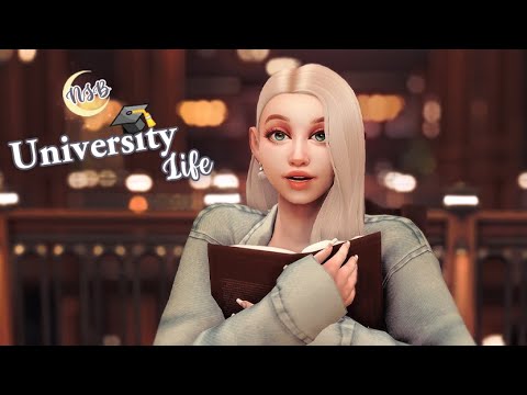 The Studious Uni Student - Not So Berry Grey Gen (EP 55) - YouTube