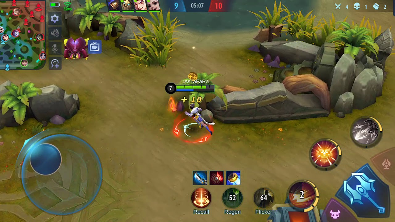 build wawan tersakit,build wanwan terbaru 2020, top global wanwan ...