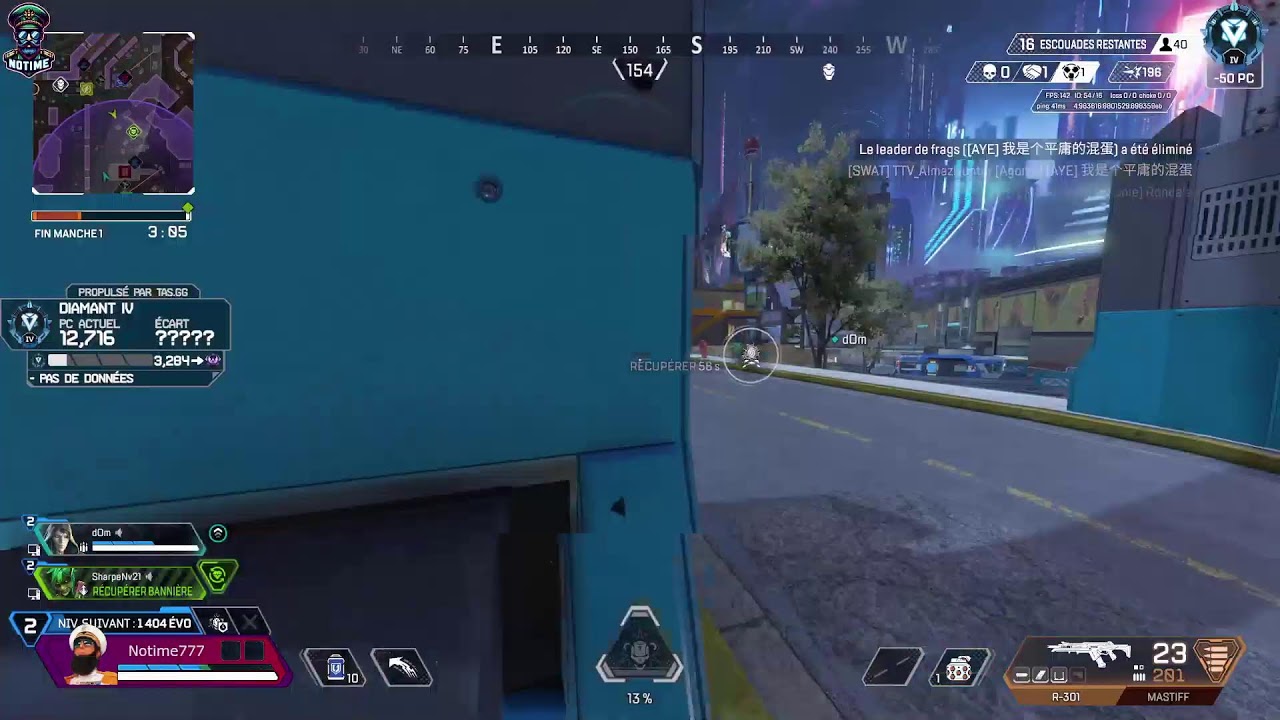 PUSH MASTER - YouTube