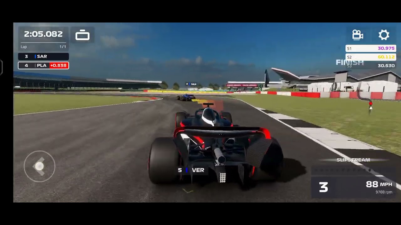 F1 formula racing| #gameplay# please subscribe - YouTube