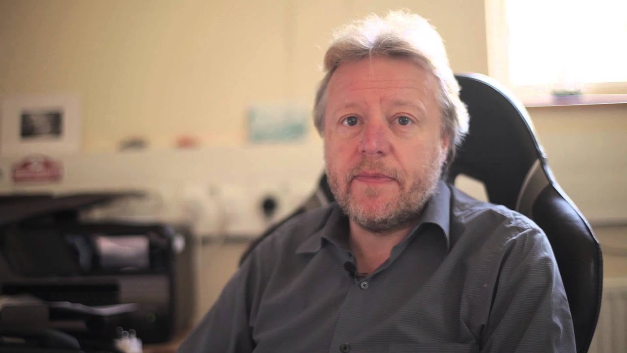 Phebe Project - Video 1 - YouTube