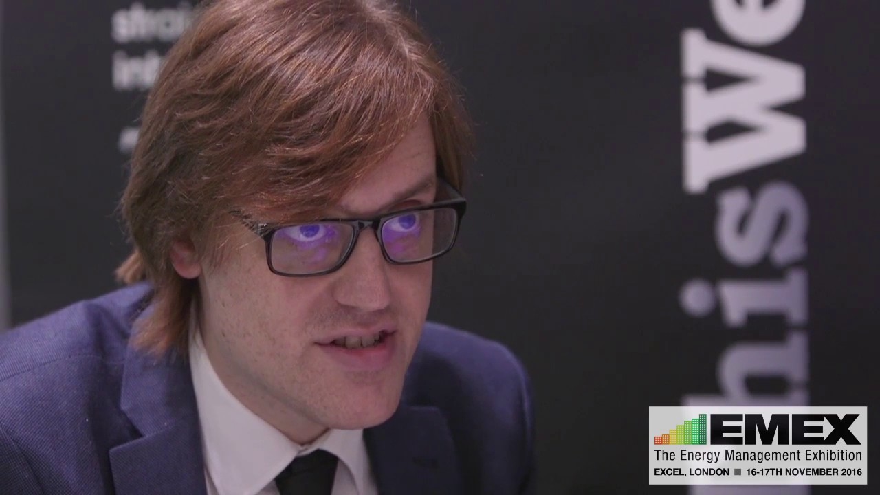 MTE PCMG INTERVIEW MARTIN CHITTY V2 - YouTube