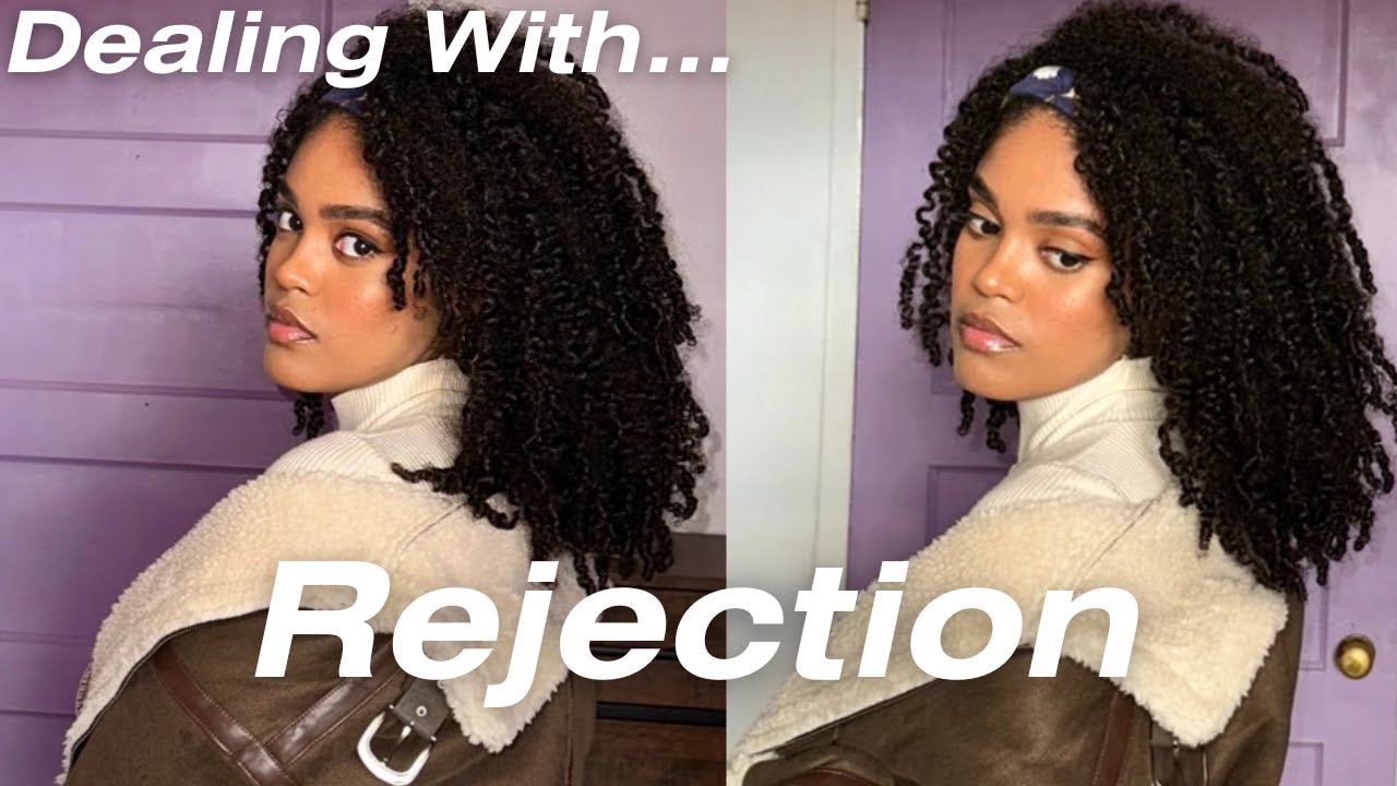 Dealing With Rejections In Dating 💔 - YouTube