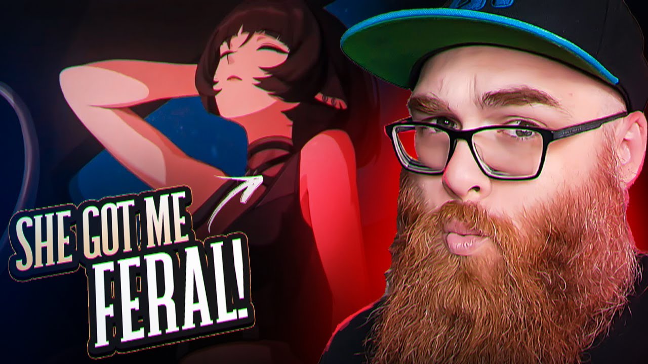 I'M GOING FERAL FOR A RAT GIRL! Jane Doe Character Teaser Trailer ...