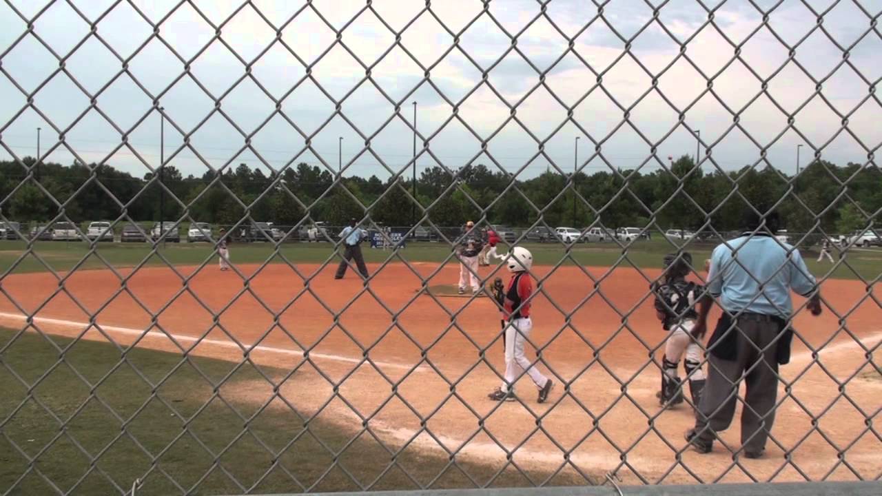 Team La 9u Vs Houston Bengals World Series - YouTube